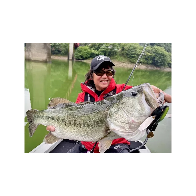 EVERGREEN OTTER CRAWLER SKELETON CHART 059