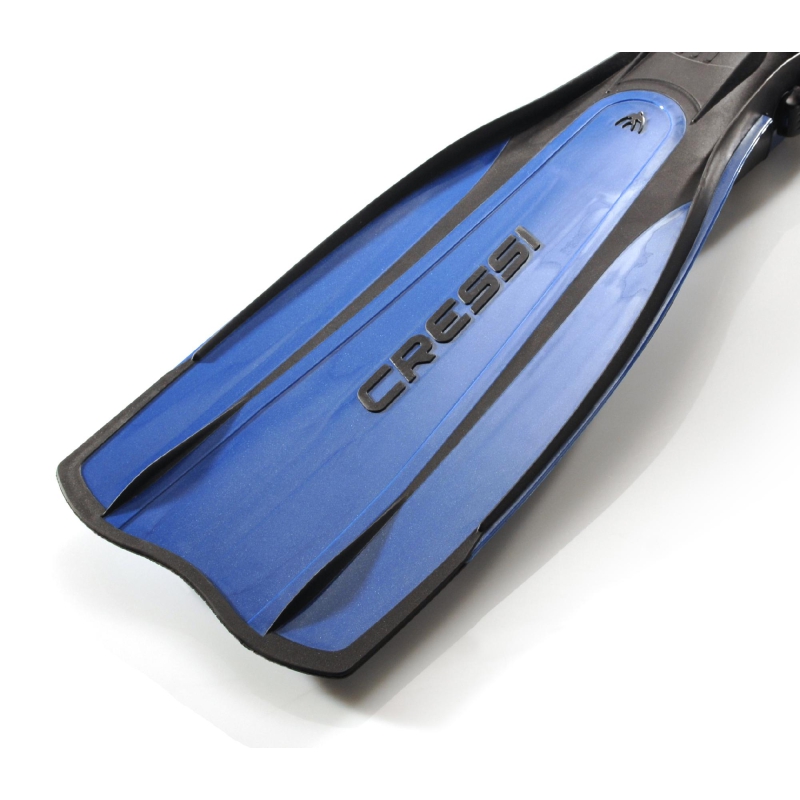 CRESSI ALETA PROLIGHT AZUL