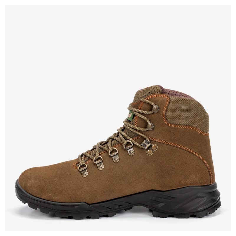 BOTA CHIRUCA POINTER 01 GORE-TEX