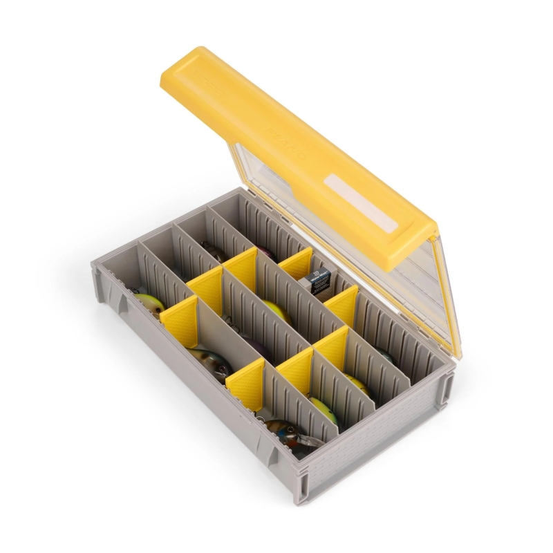 PLANO CAJA EDGE 3700 DEEP UTILITY BOX