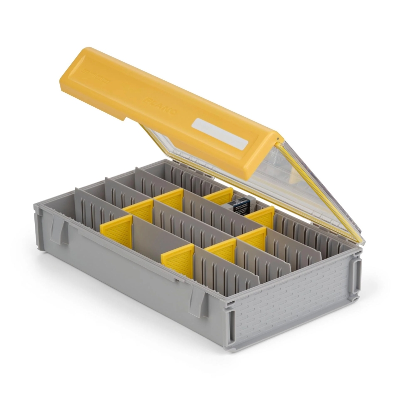 PLANO CAJA EDGE 3700 DEEP UTILITY BOX
