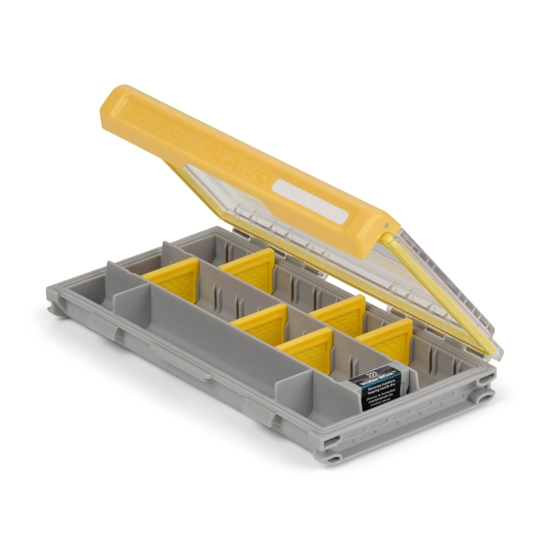 PLANO CAJA EDGE 3500 UTILITY BOX