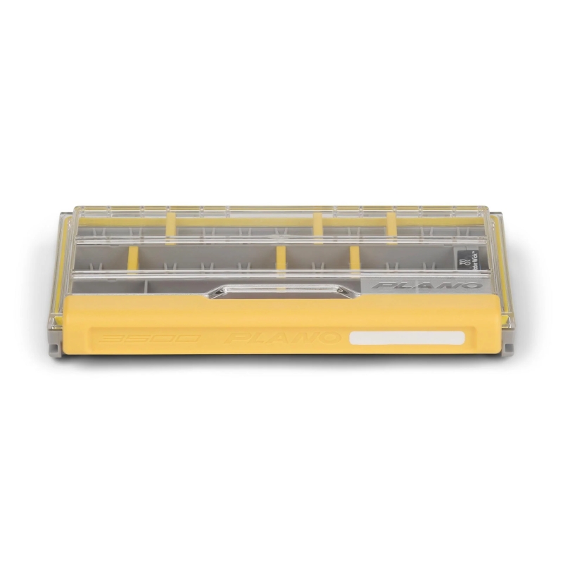 PLANO CAJA EDGE 3500 UTILITY BOX