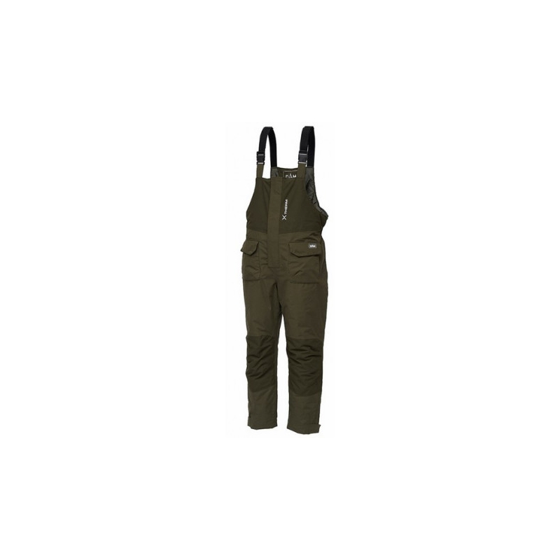 TRAJE TERMICO DAM XTHERM WINTER SUIT