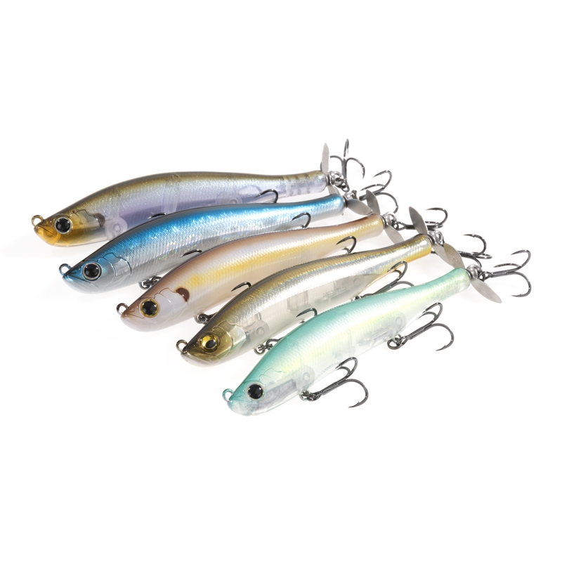 HART SPY BAIT 110SL TENNESSEE SHAD TS