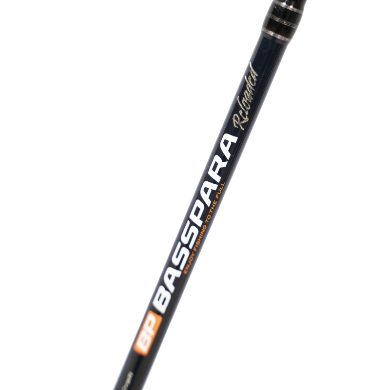 CAÑA MAJOR CRAFT BASSPARA RELOADED CASTING 7´11" XXH 1-4 OZ