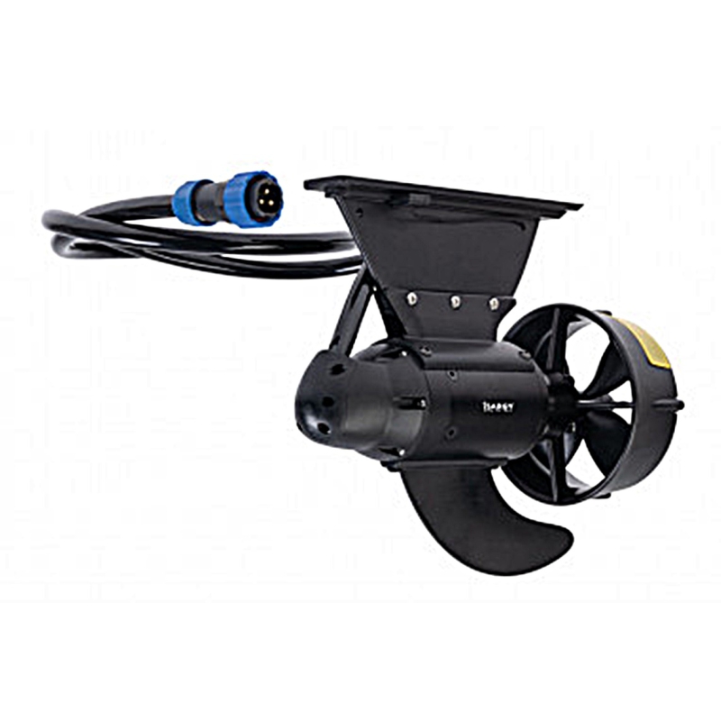 MOTOR HART ISARGY DRIVE 600 24V