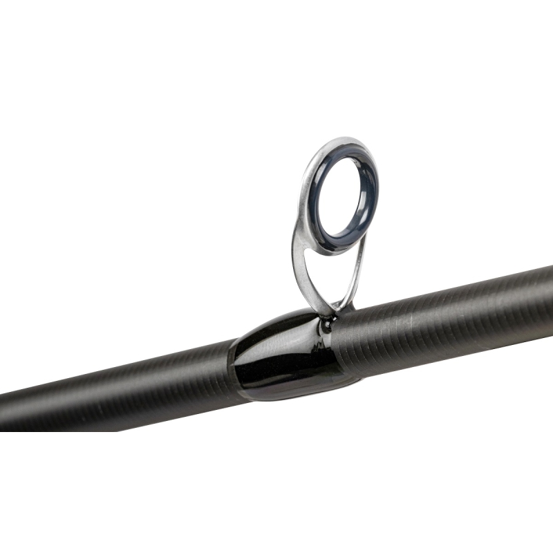 CAÑA MAJOR CRAFT CEANA 8' H FAST 2 TRAMOS SPINNING