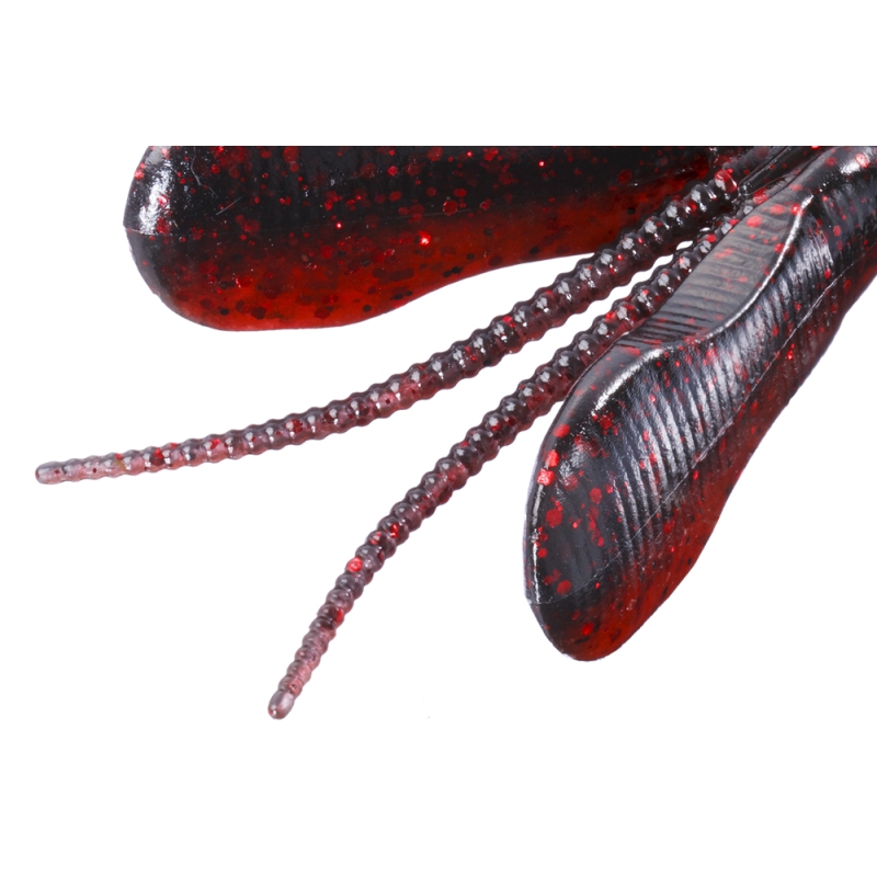 OSP DOLIVE BEAVER 4'' DARK CINNAMON BLUE & PEPPER W027