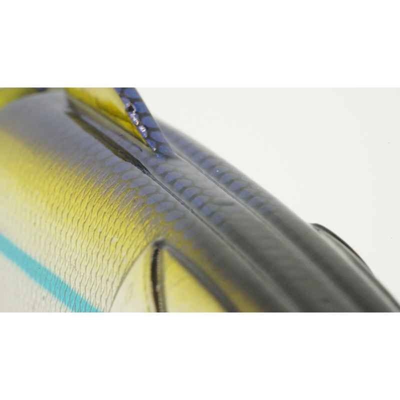 IMA SWIMBAIT GLIDE FLUKE 178 FLOATING BONE