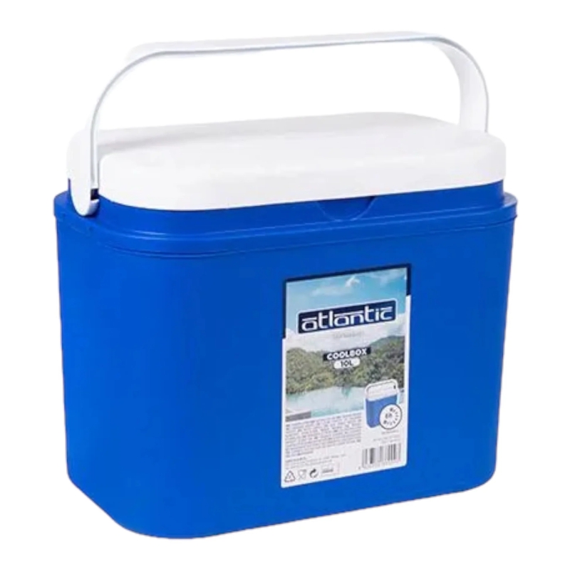 PREDATOR NEVERA PORTATIL ATLANTIC 10L AZUL
